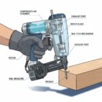 How Does A Nail Gun Work? Complete Beginner's Guide 2025